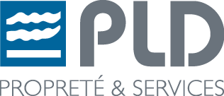 Nos implantations en région | PLD Propreté & Services